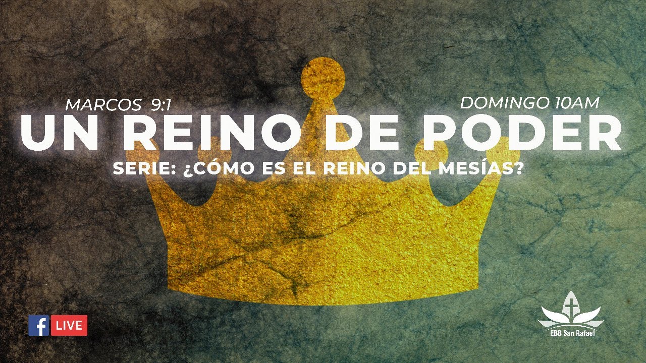 Un Reino De Poder - YouTube