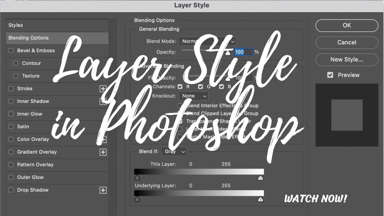Layer Style In Photoshop Explain In Hindi Free Graphic Design Layer Style In Photoshop Explain In Hindi Free Graphic Design