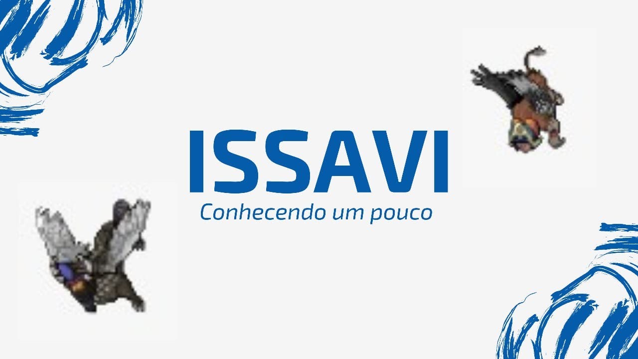 Issavi Tibia - Conhecendo um pouco - YouTube
