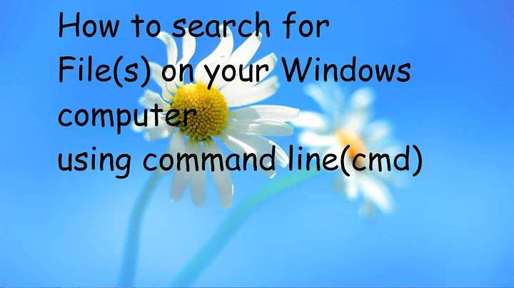 Solved How To Pipe A File To Find Command In Cmd dir s 9to5Answer solved-how-to-pipe-a-file-to-find-command-in-cmd-dir-s-9to5answer
