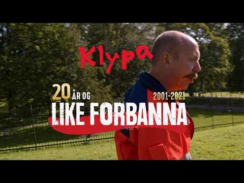 KLYPA SHOW 20. OKTOBER // BJUGN KULTURHUS - YouTube