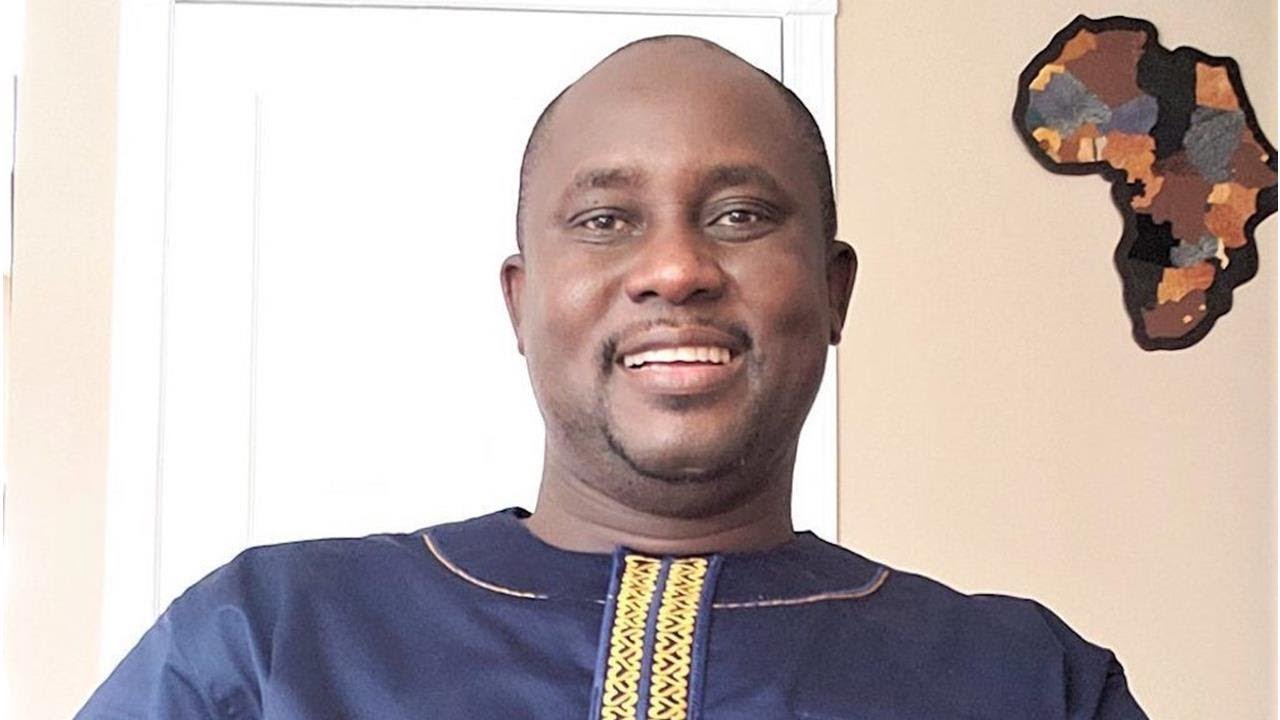 The Scourge of Death: From Claude Ake to Pius Adesanmi - YouTube