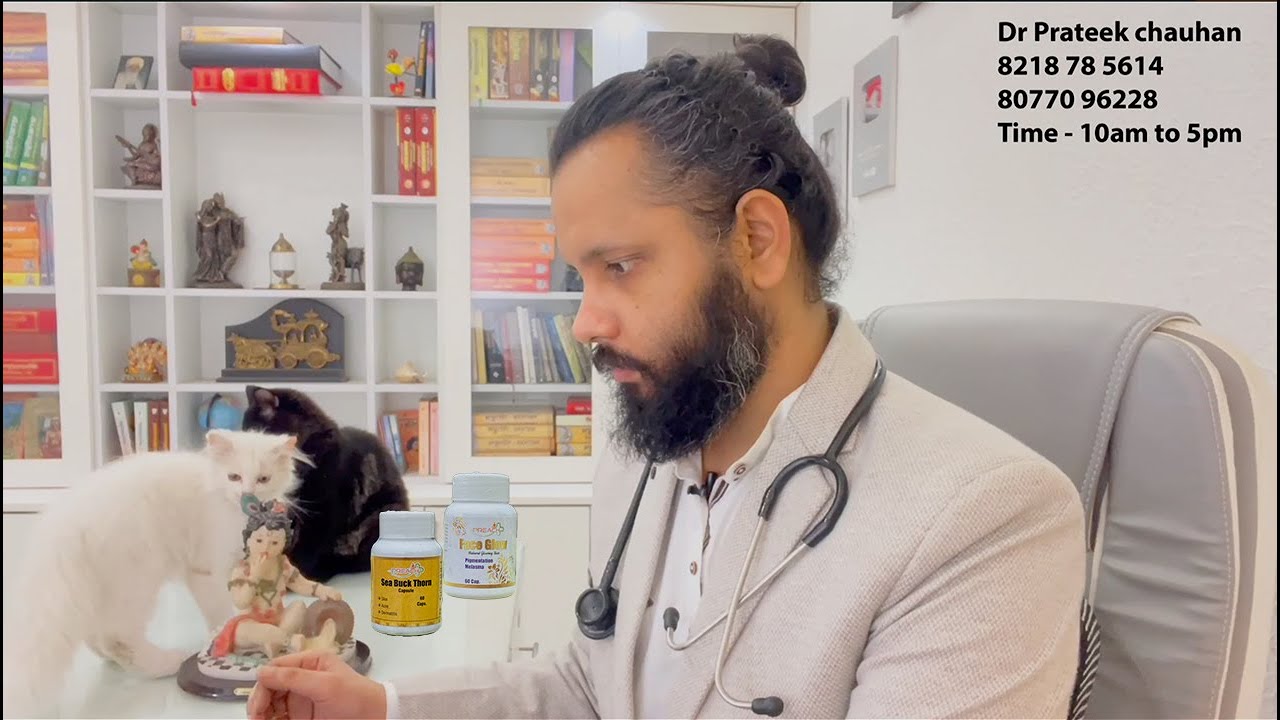 Dr Prateek Chauhan Youtube