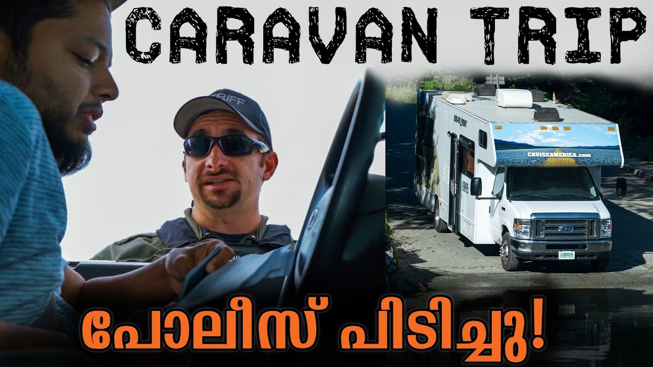 VLOG #102: Cousins and Caravan -EPISODE 6: A PLACE LIKE HEAVEN - Trip ...