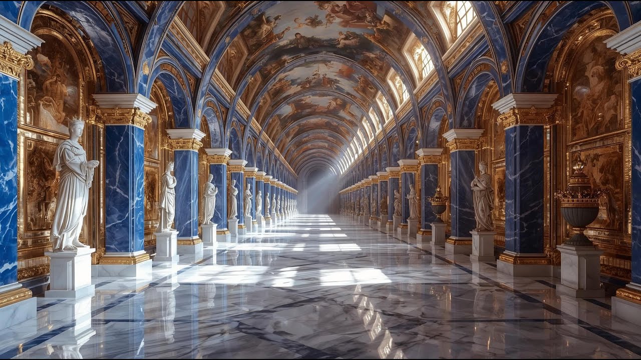 5 SHOCKING Facts About Reflective Crown Castle You Never Knew - YouTube