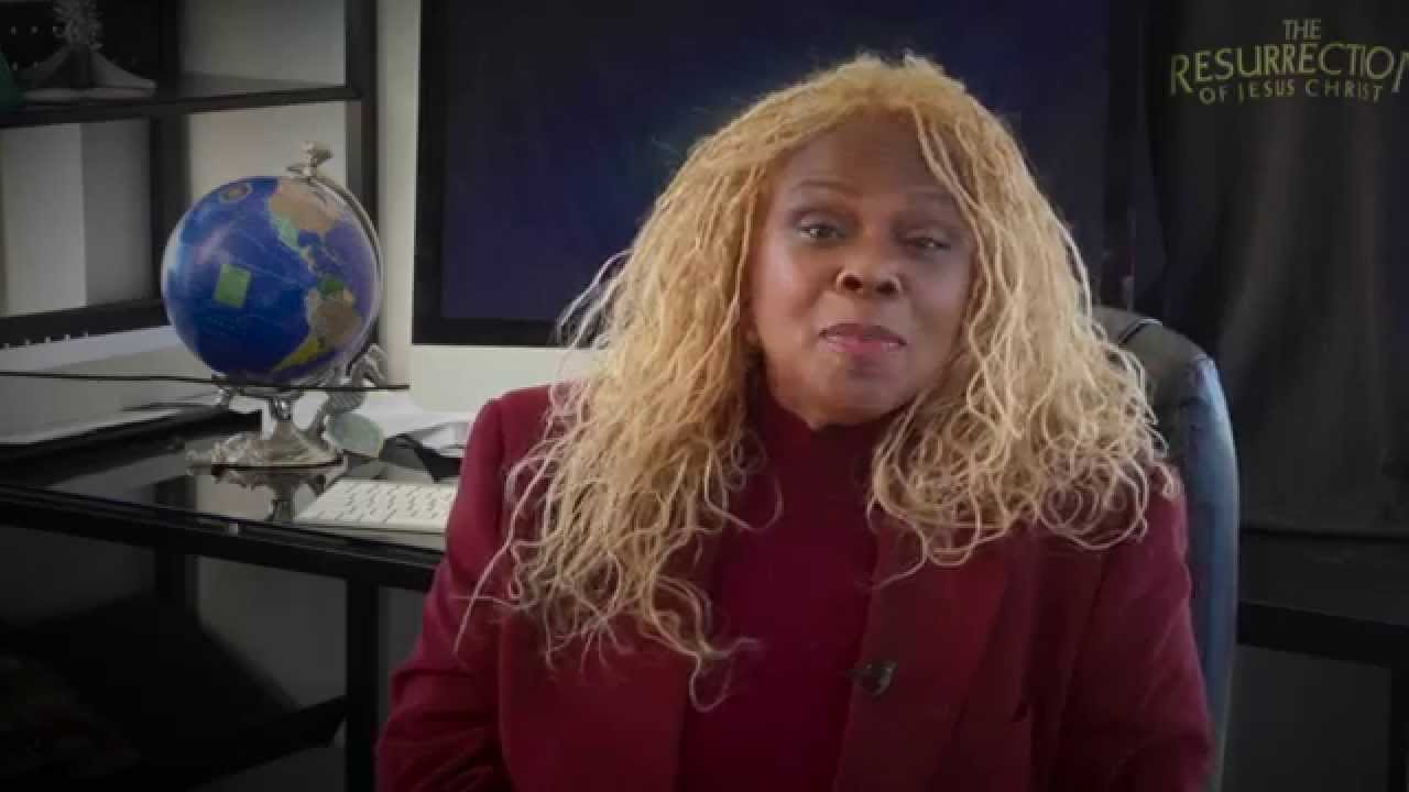 Casting Director Sheila Thompson about the upcoming film The ...