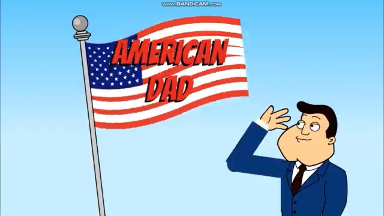 American Dad Intro (GoAnimate Version) - YouTube