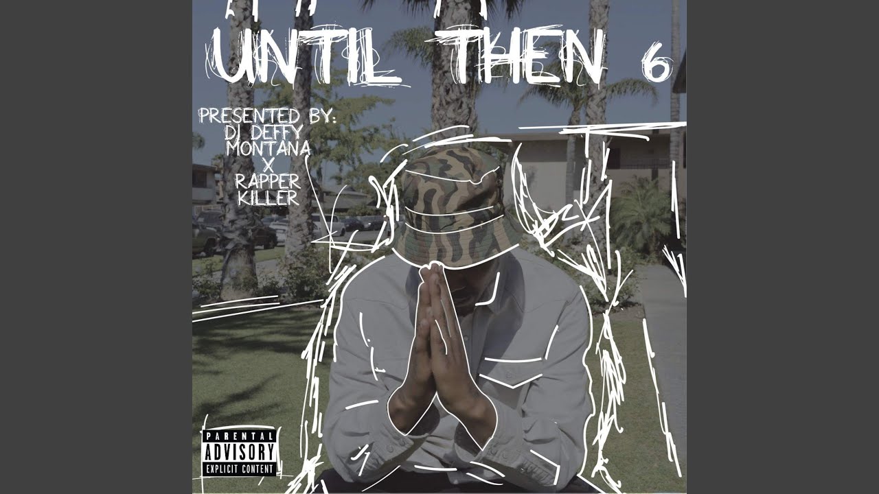 Party Till The World End - YouTube