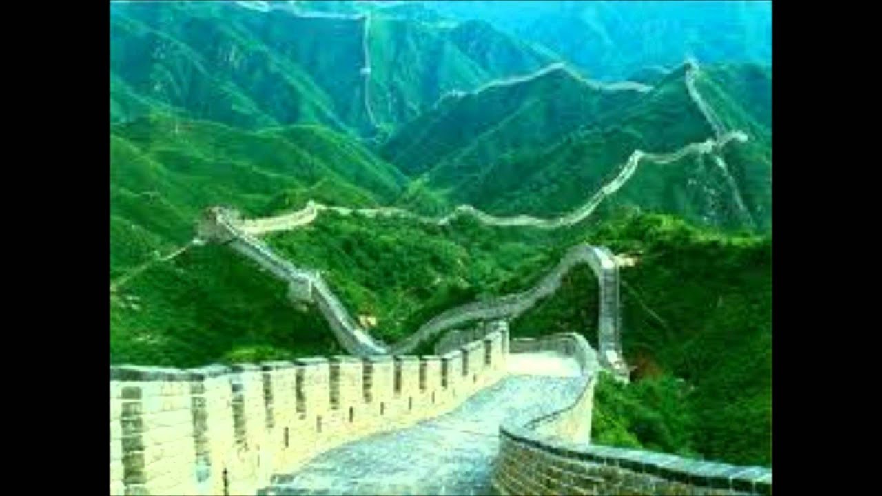 Beautiful China 美麗中國/美丽中国 - YouTube