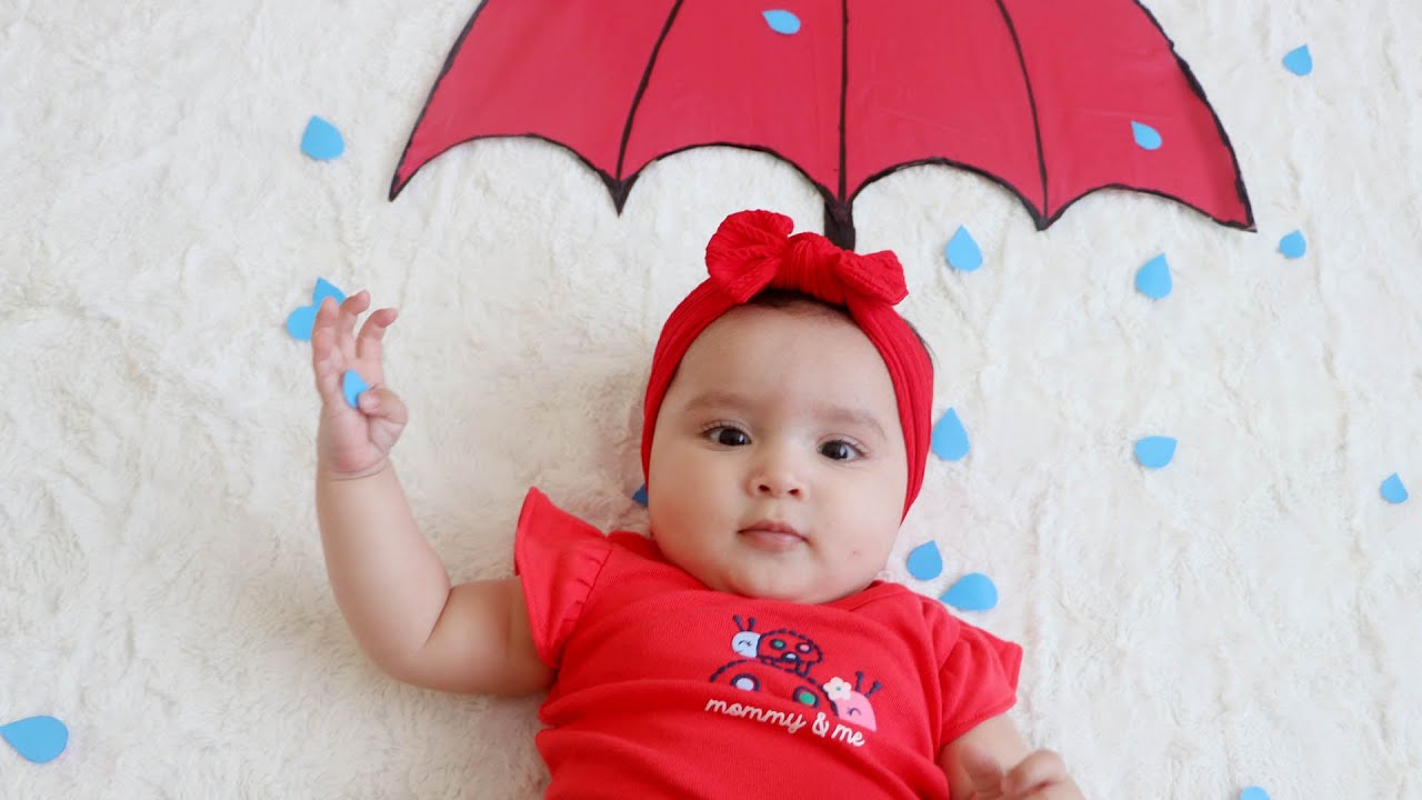 Cute Baby | Cutest Baby Arya Nap and Fun Time | Arya Cute Baby - YouTube
