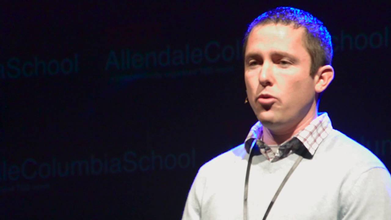 Are You Old Enough To Be A Leader? | Brandon Gaylord ...