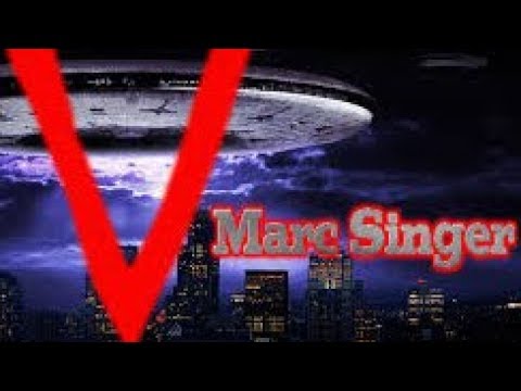 V , MARC SINGER , JANE BADLER , Ciencia Ficcion 1983 - YouTube