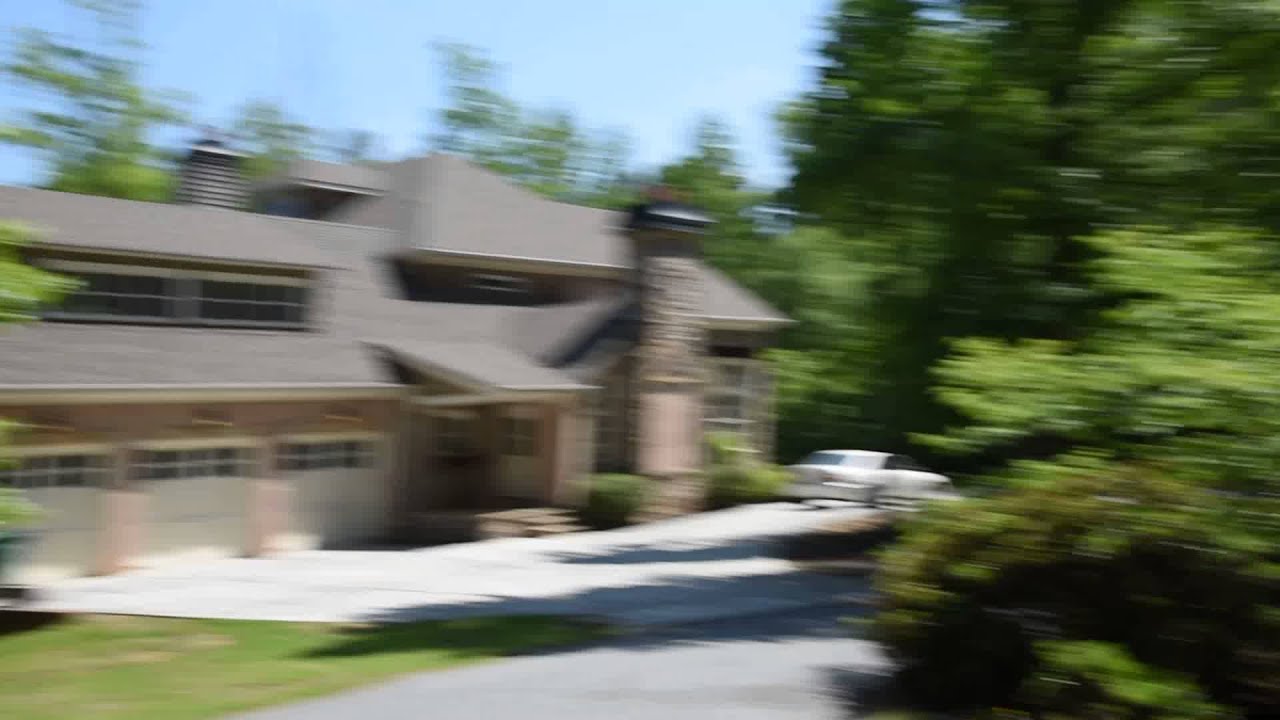 Nikon D750 Video - Rolling Shutter Test - 1080/60p - YouTube