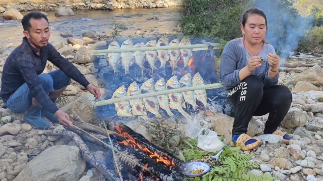 wb txoj kev kaj siab - YouTube