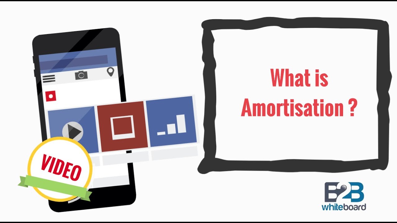 What Is Amortisation YouTube What Is Amortisation YouTube