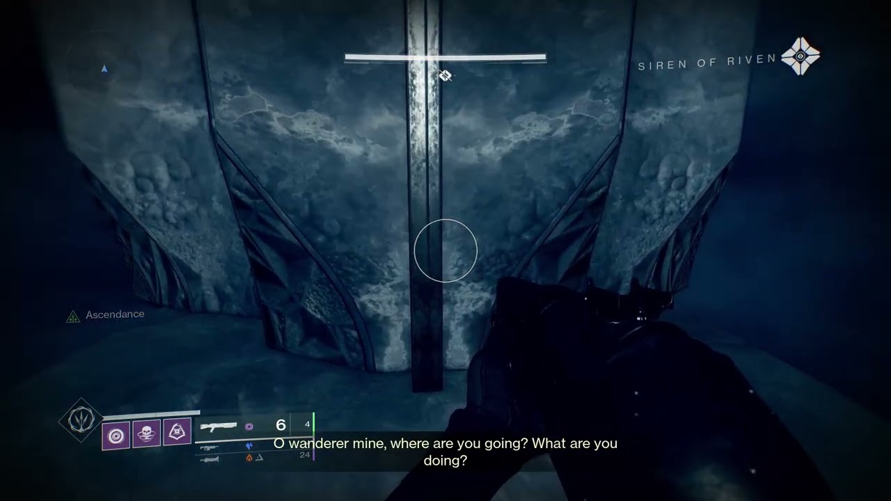 The Shattered Throne, Eleusinia | Siren of Riven: "You Are Fighting the ...