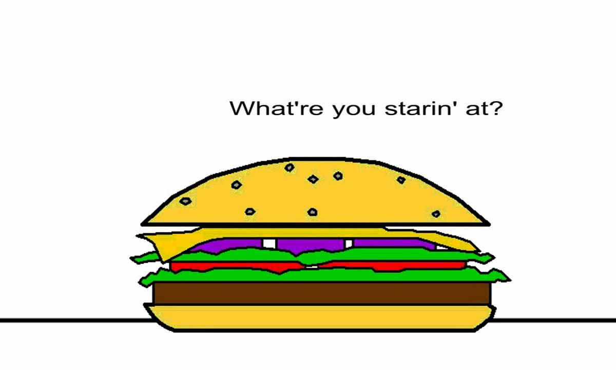 Random Stick Figureness 2 (Remadifuls) - YouTube