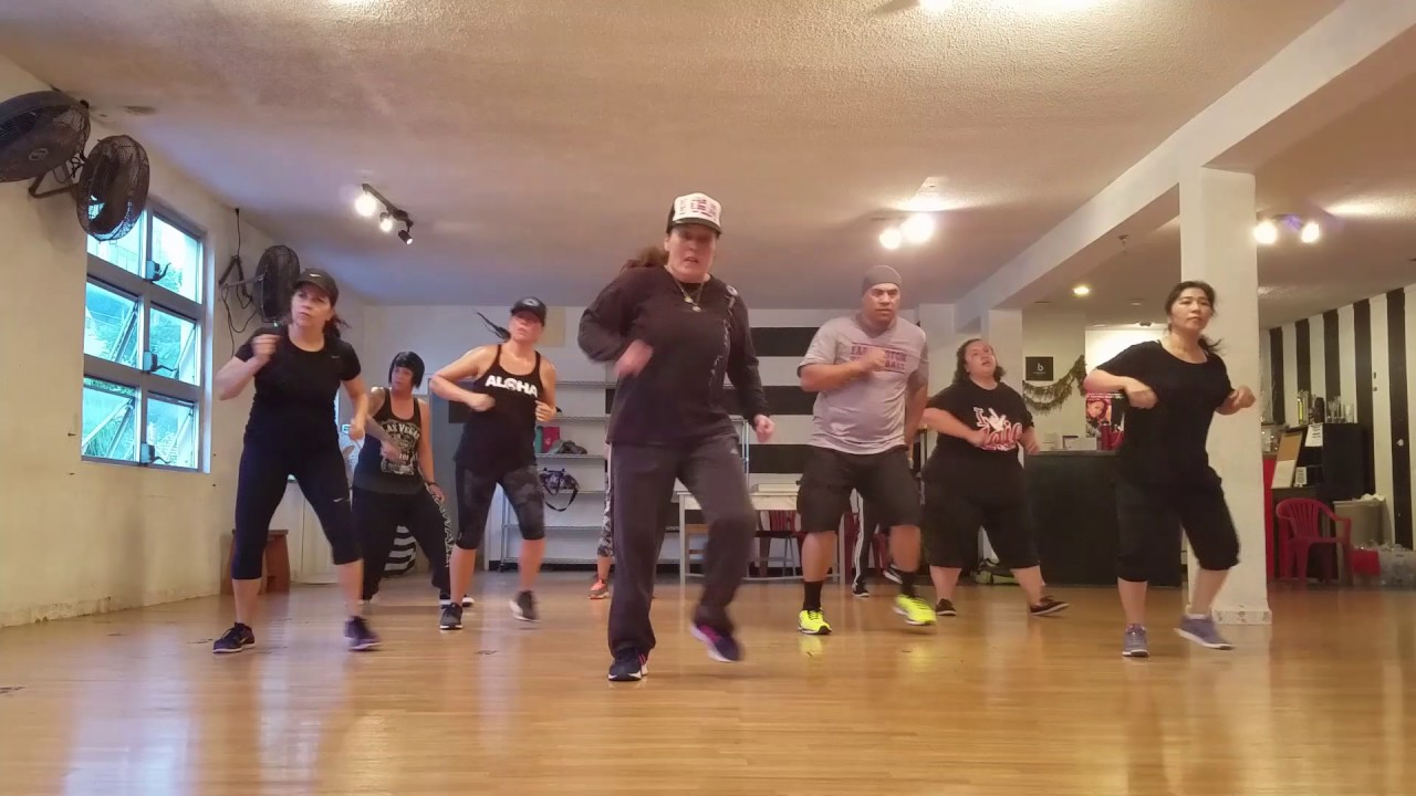 Street Jamz WeRkOuT - Let Me Talk To You/My Love, Justin Timberlake ...