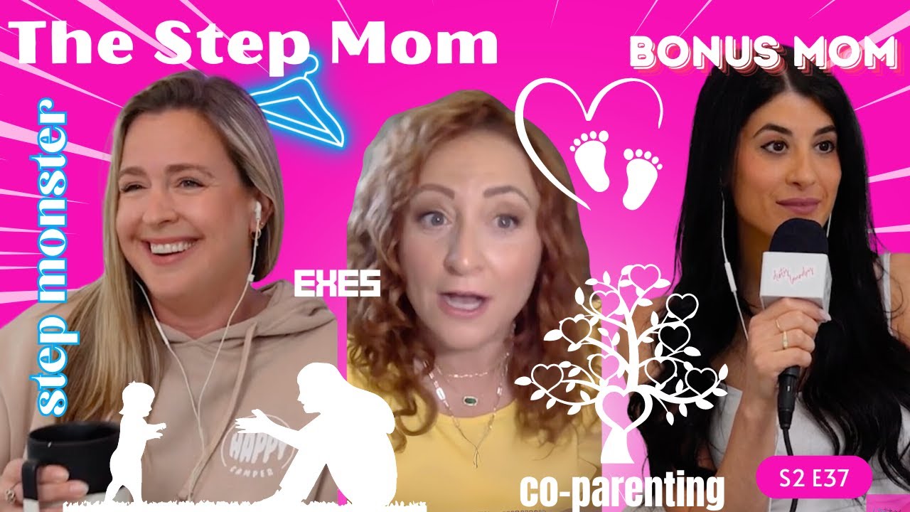 The Stepmom Youtube 5304