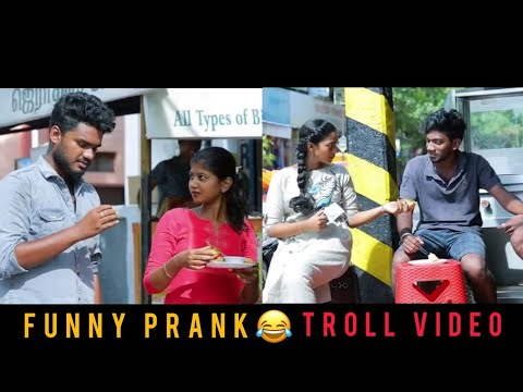 Malayalam troll videos, prank funny trolls, troll videos, new prank ...