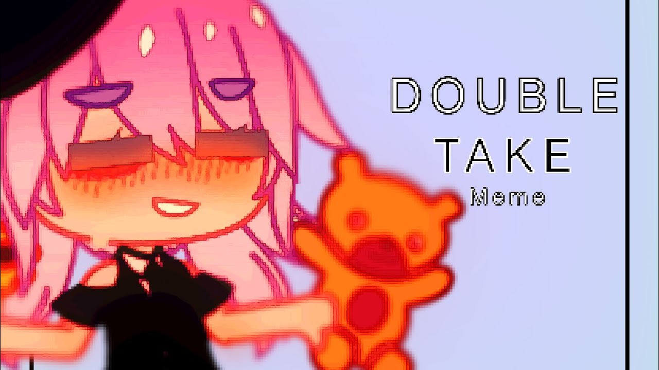 💐{double take} 💐 [ MEME ] 🌹 - YouTube