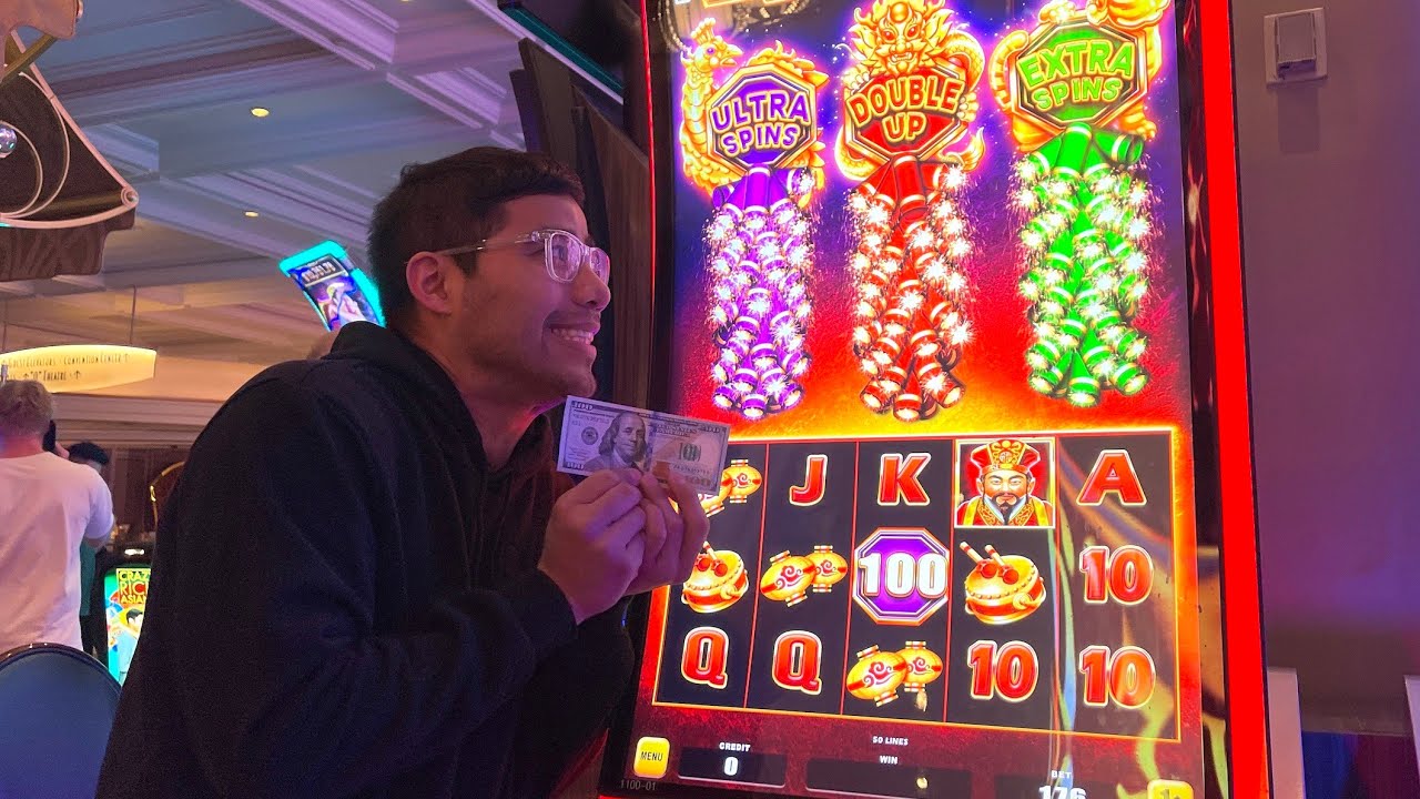 We Did The IMPOSSIBLE And Hit MANY FIRECRACKER BONUSES On The Bao Zhu ...