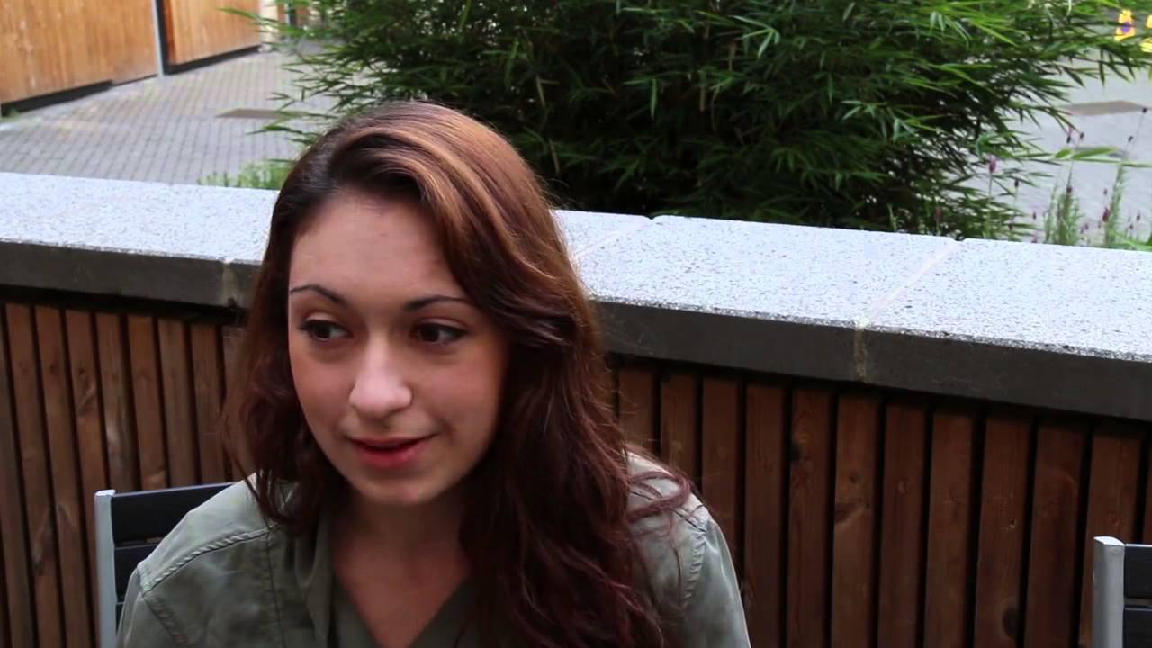 YUFFA at Edinburgh Festival Fringe 2014 - YouTube