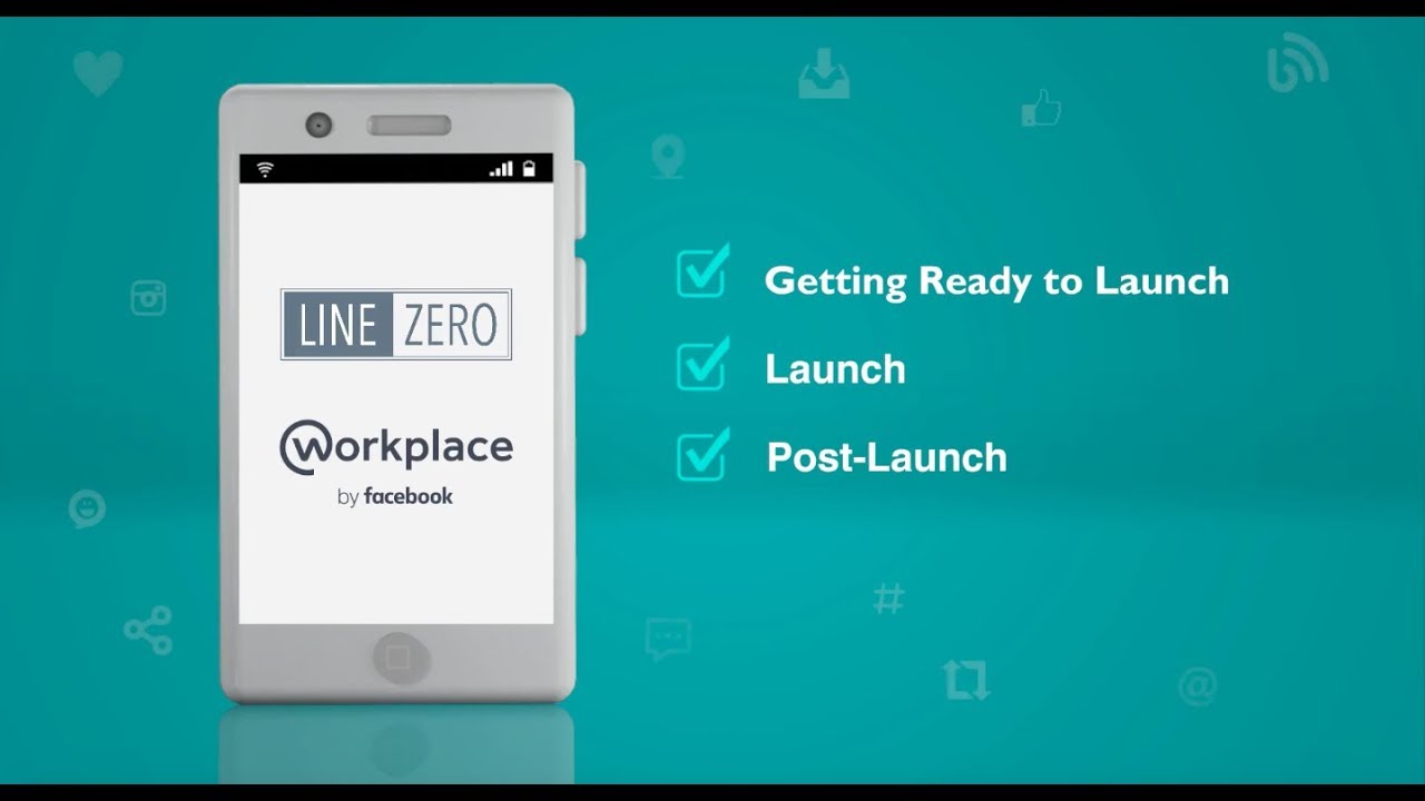 Services We Offer - LineZero - YouTube