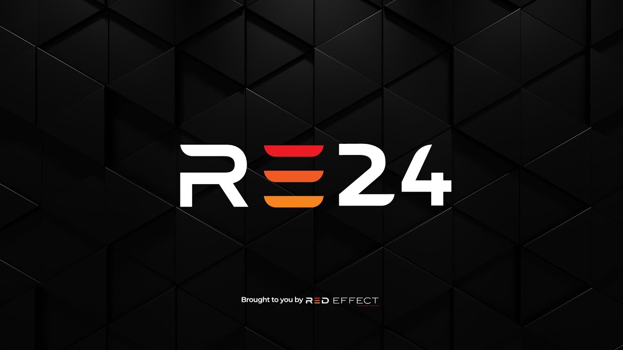 WELCOME TO RE24 BOOK YOUR FIRST VISIT - YouTube