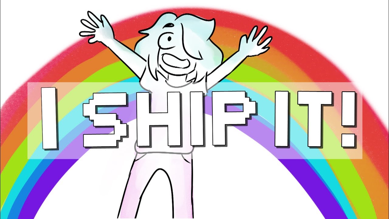 I SHIP IT MEME YouTube I SHIP IT MEME YouTube