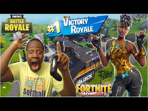 PLAYING FORTNITE IN EAST AFRICA IS COMPLETELY IMPOSSIBLE!!! 1200PING ...