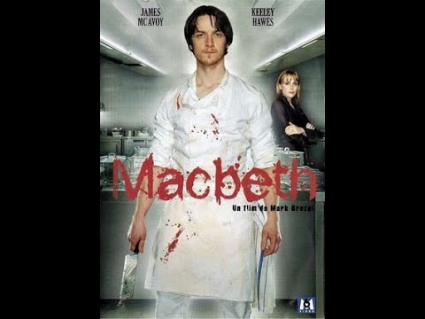 Macbeth (ShakespeaRe-Told) 2005 Drame Subs