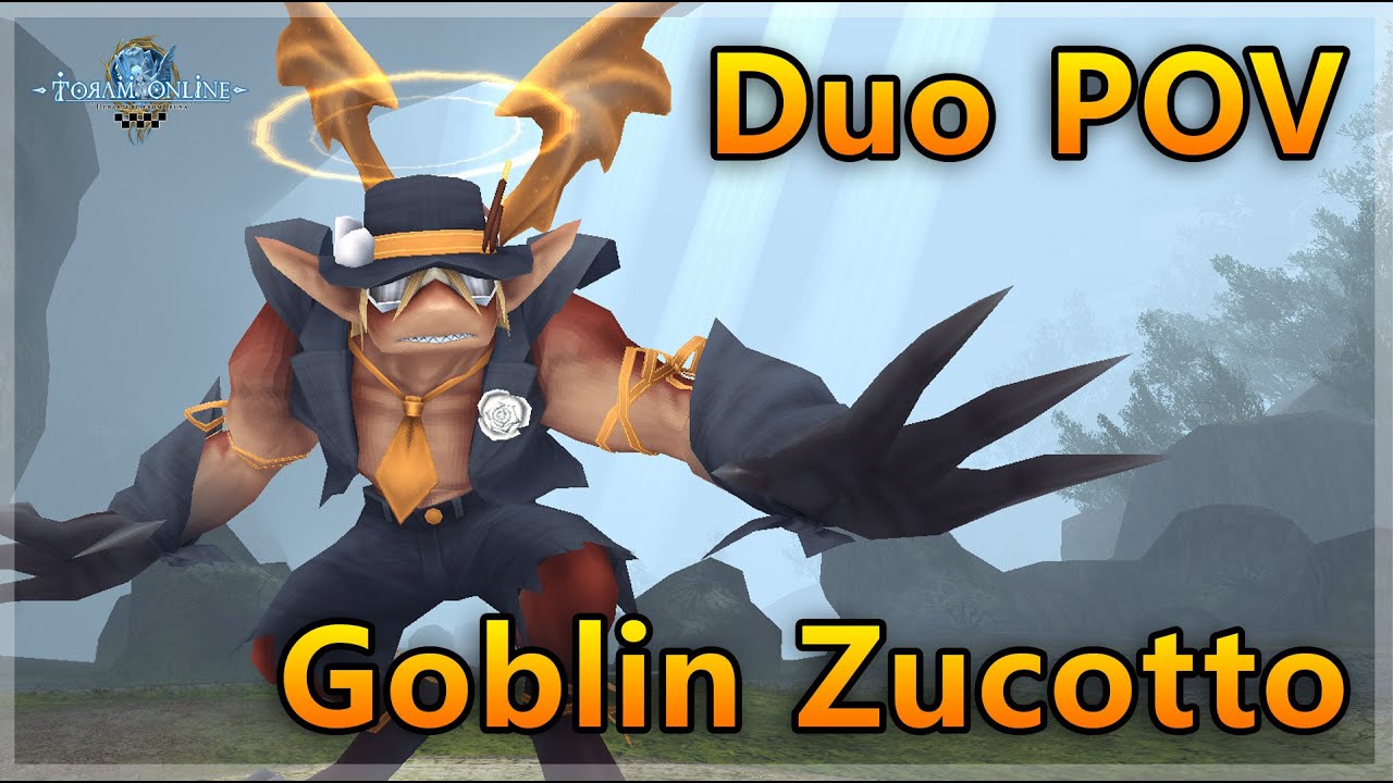 Lightning Halberd team up with Raiden Katana?!? Goblin Zucotto NEW DIFF ...