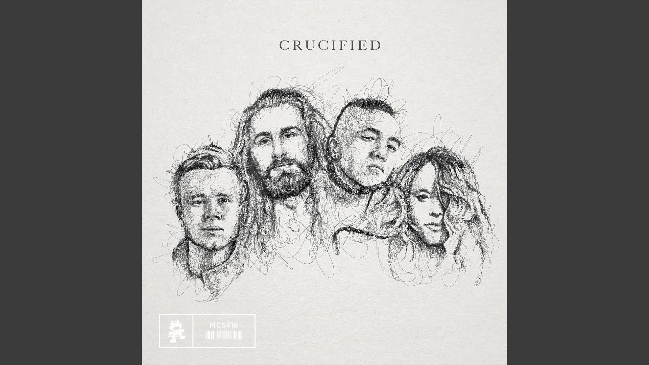 Crucified - YouTube
