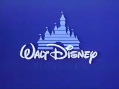 Disney's Mr. Toad's Wild Ride (1996) Opening Credits