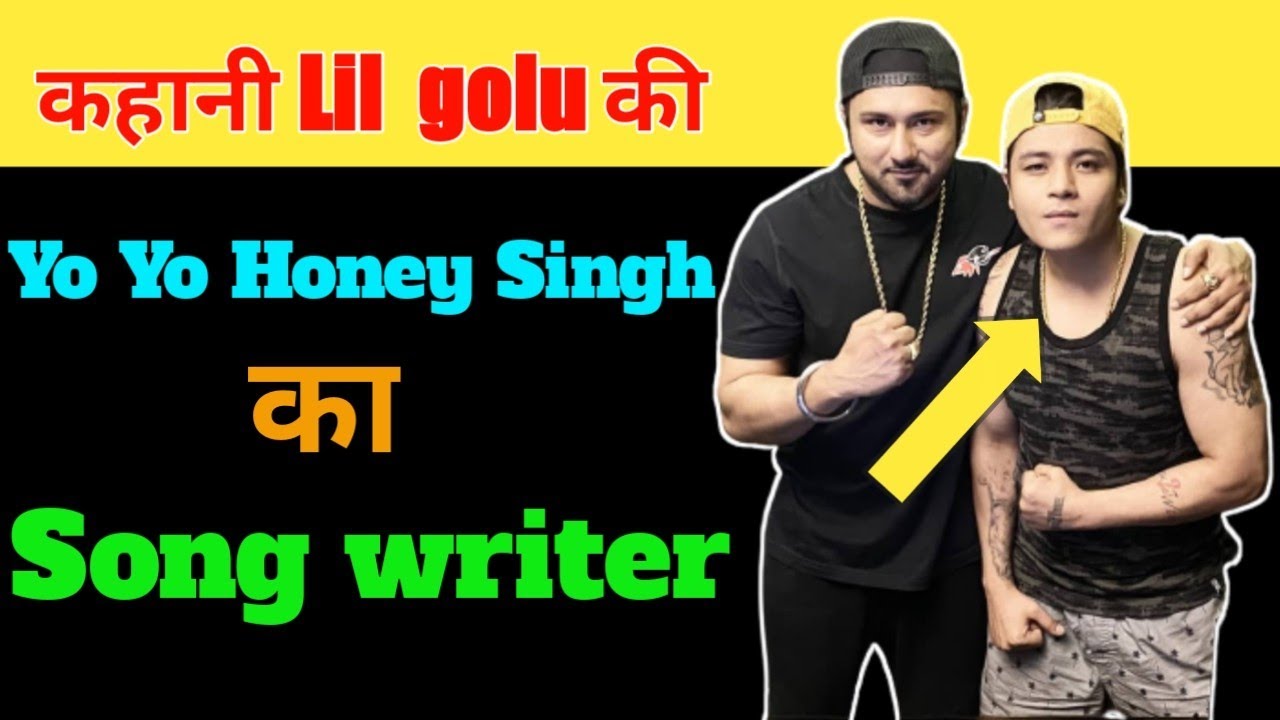 Who is Lil golu ? Lil Golu Biography, lifestyle, income, girlfriend ...