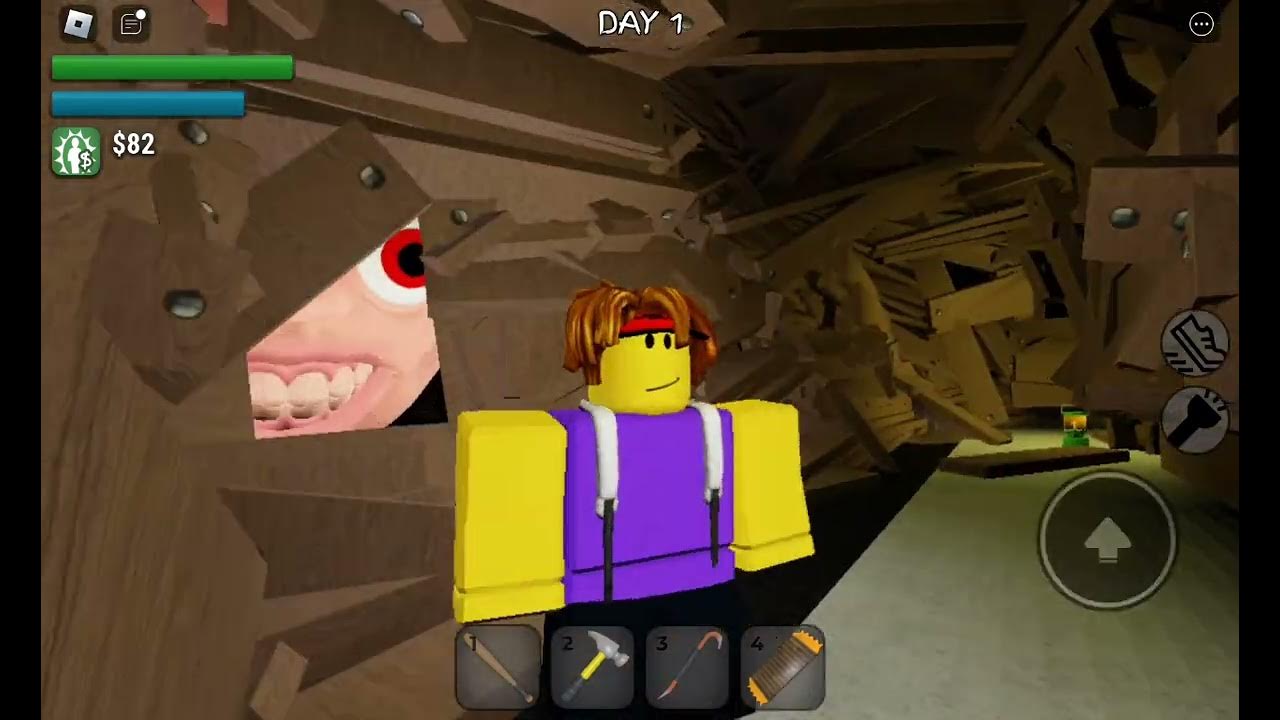 playing roblox gef with viewer part three [the Final boss] - YouTube