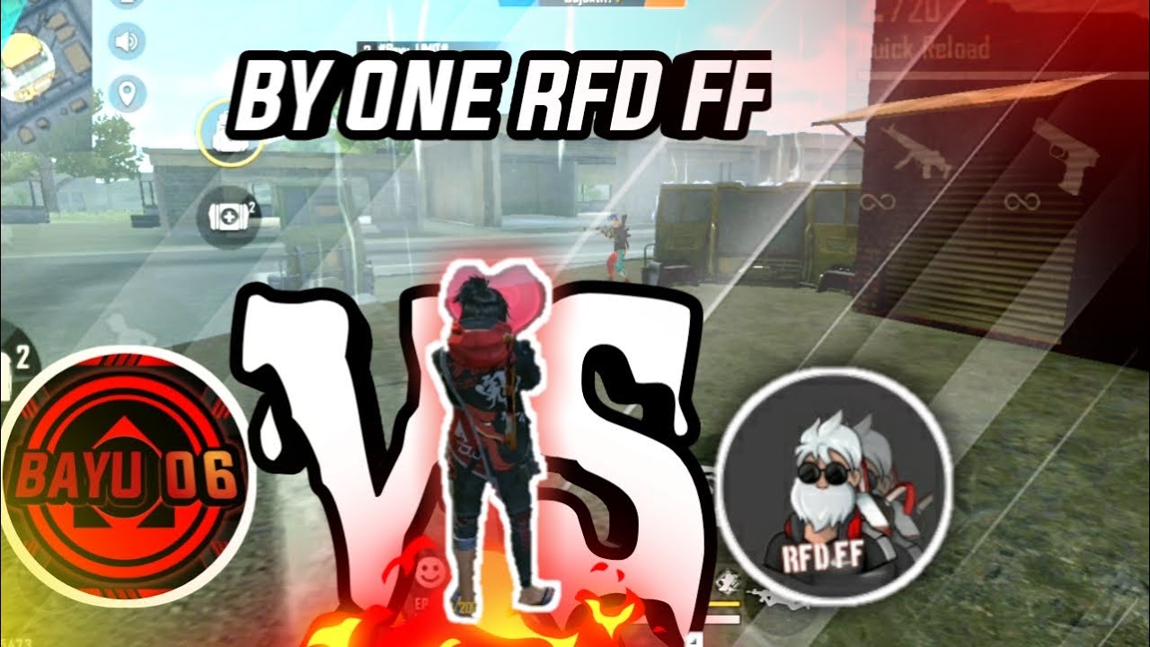 By one sama RFD Auto tunjukin skill - YouTube