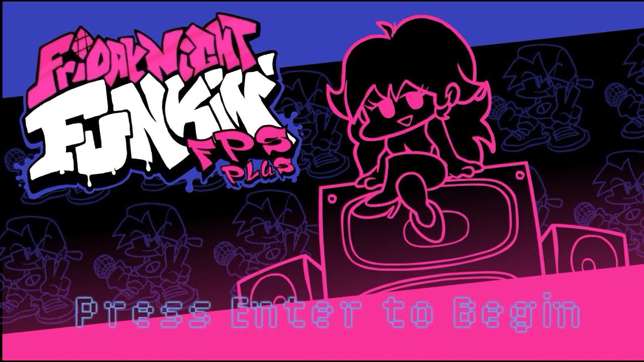 FNF Bonus Weekend DLC - YouTube