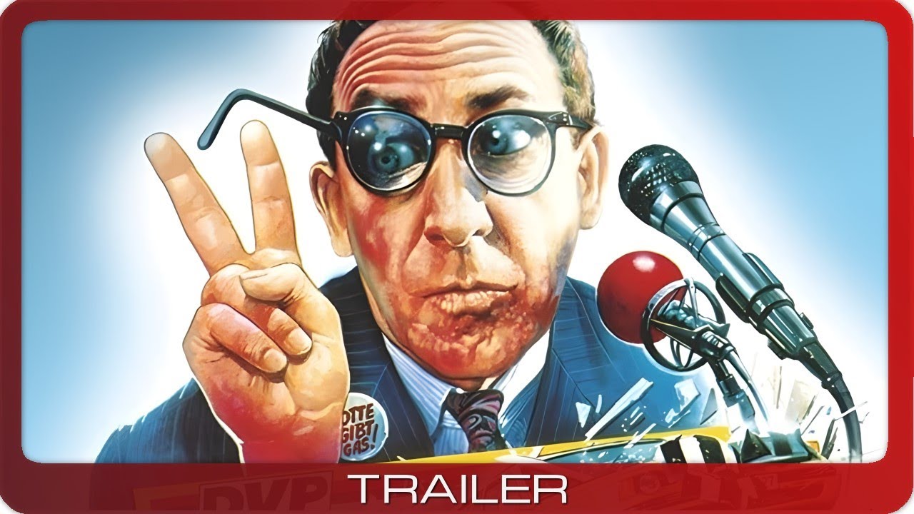 Der Experte ≣ 1988 ≣ Trailer - YouTube