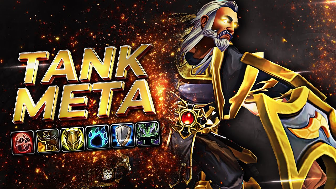 WoW 10 1 Tank Tier List For M Predictions YouTube wow-10-1-tank-tier-list-for-m-predictions-youtube