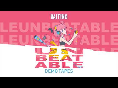 UNBEATABLE OST - WAITING by peak divide & Rachel Lake