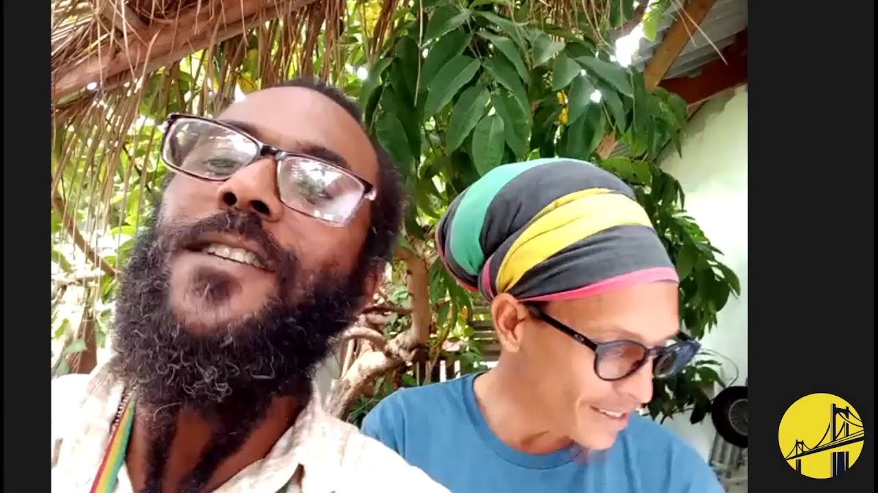 ONE POT, ITAL STEW with Rootsy Reggae - Rasperience with Tony Rebel ...