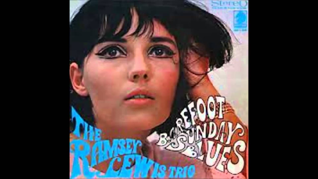 Ramsey Lewis barefoot sunday blues - YouTube