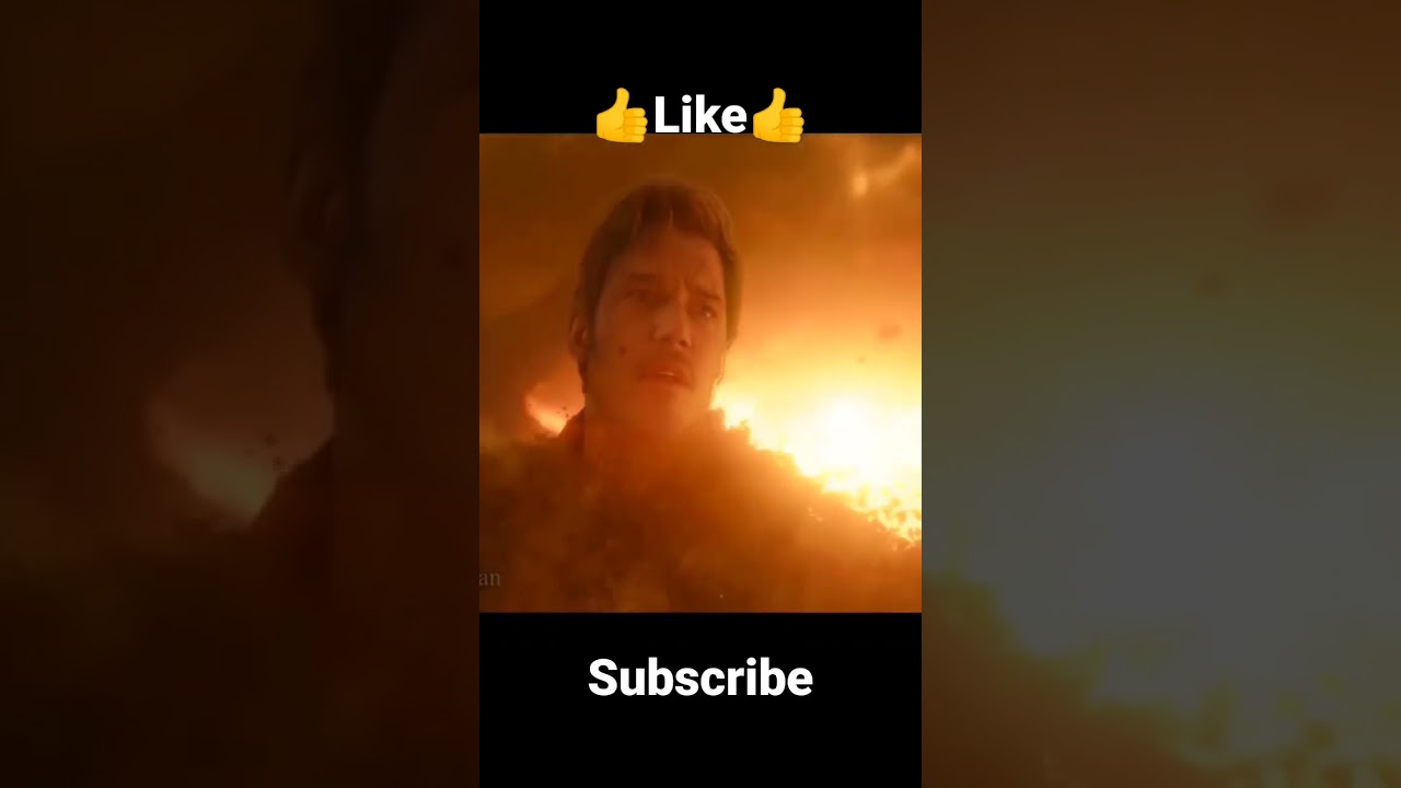 Avengers Infinity War thanos snap scene | Arcade sad whatsApp Status # ...