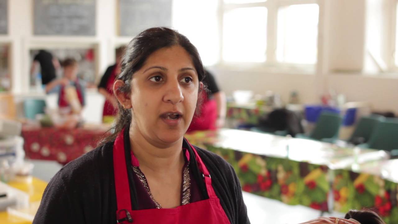 Foster carer Shazia Ali tells us how our course has helped her foster ...