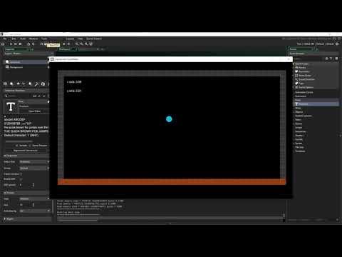 RE: Move and Collide function in GameMaker - YouTube