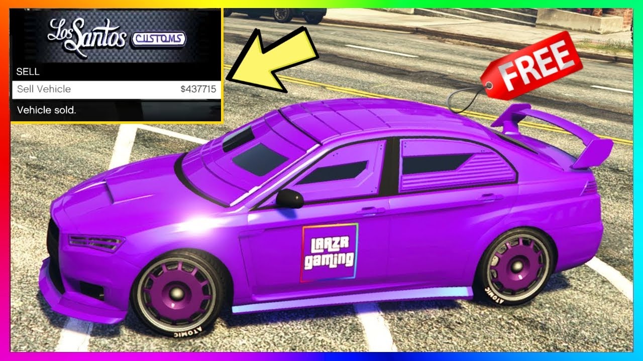 How To Make 792 715 In 7 MINUTES In GTA 5 Online New Solo GTA 5 Money how-to-make-792-715-in-7-minutes-in-gta-5-online-new-solo-gta-5-money