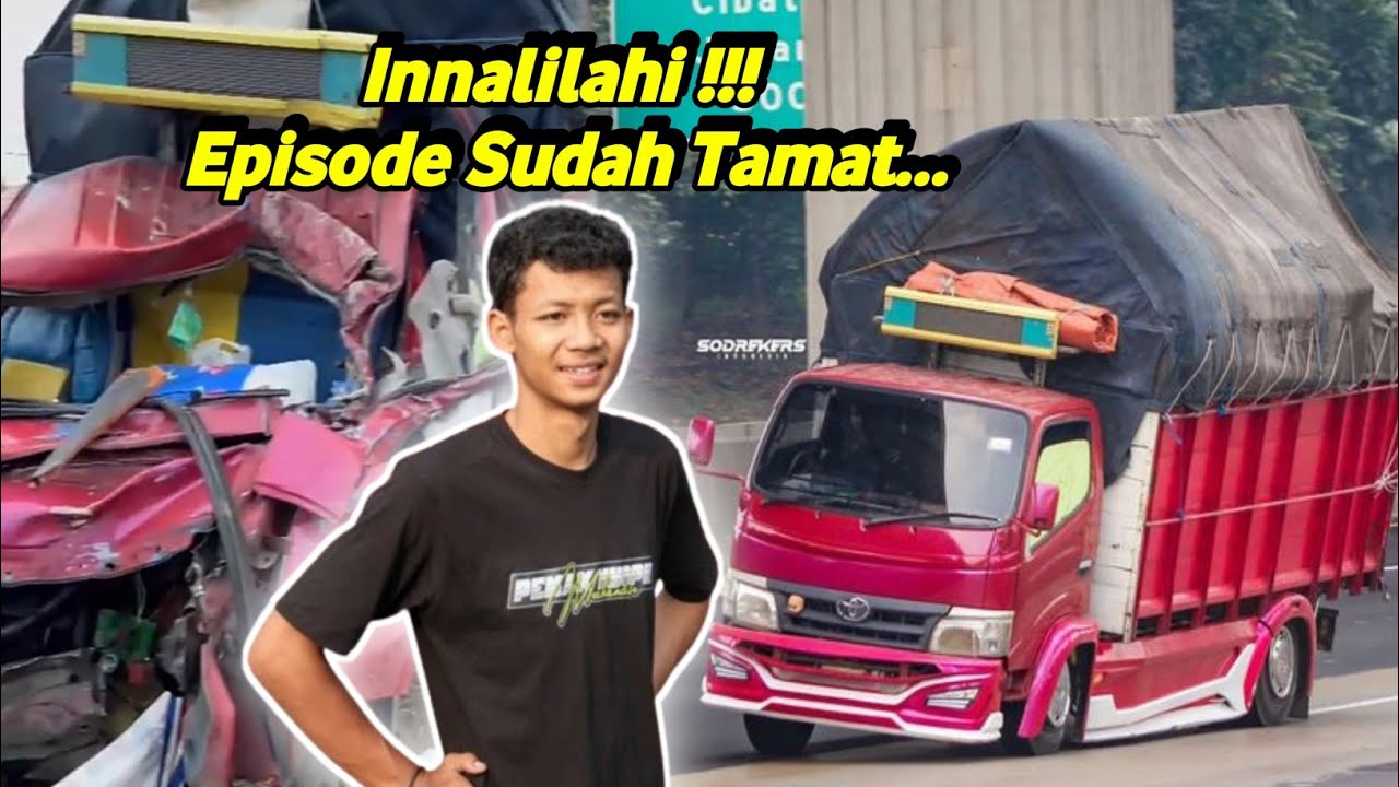 Inalillahi !!! Laka Lantas Renaldi Bayi Tabung‼️ Semoga Diterima Disisinya 🙏💐 - YouTube