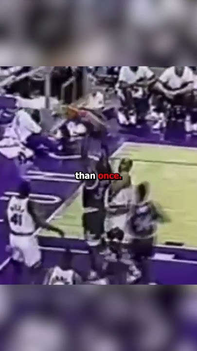 What Happens When a Player Breaks the Backboard? #nba - YouTube